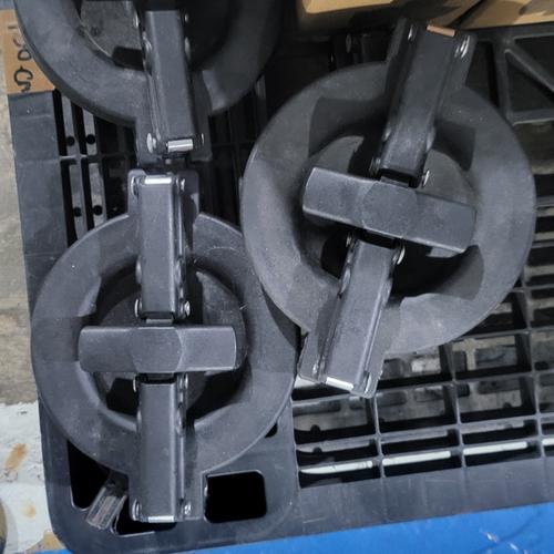 Jual Tutup Dombak dalam Spill contaiment | Tutup Side Header Dombak ...