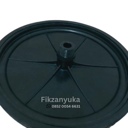 Promo fine bubble diffuser aerasi kolam bioflok ikan tambak udang - 8 ...