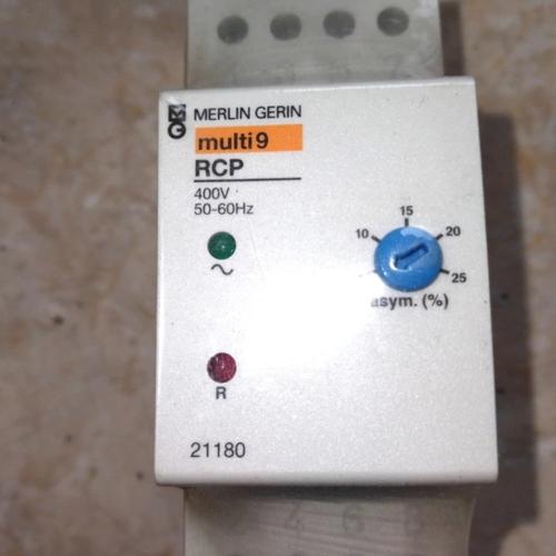 Jual Rcp phasa control relay merlin gerin - Kota Surabaya - UD SUMBER ...