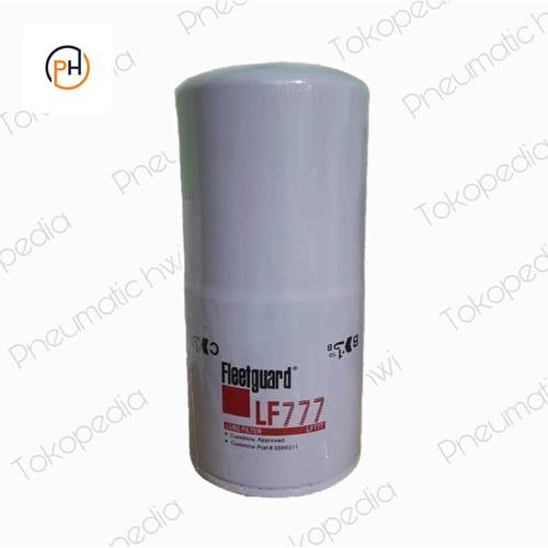 Jual FLEETGUARD LF777 OIL FILTER LF-777 LF 777 SPIN ON - Jakarta Barat ...