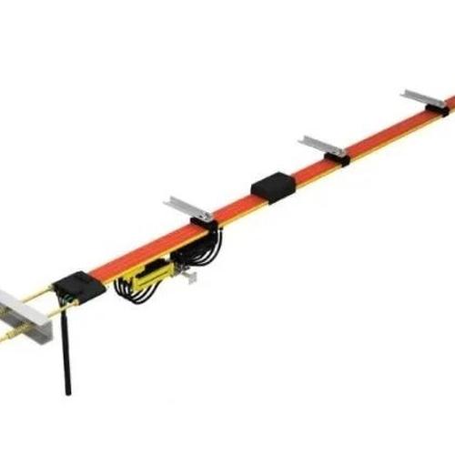 Jual Insulated Conduktor Powerflux 100A 3 Poles Konduktor 100 Meter ACC ...