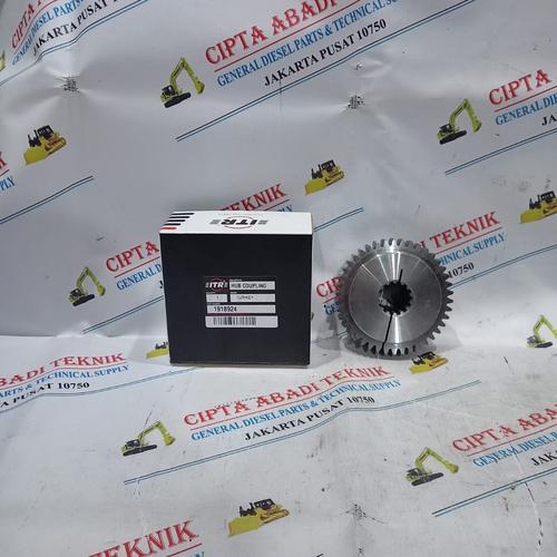 Jual 1918924 Hub Coupling / 191-8924 / ITR - Jakarta Pusat - CIPTA ...