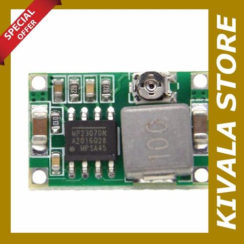 Jual Mini 360 DC to DC Buck Step Down MP2307 Converter RC Airplane ...