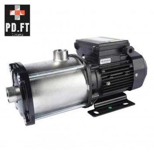 Jual Pompa stainless steel multistages Waterplus+ MHS 3-38-SP, pompa ...