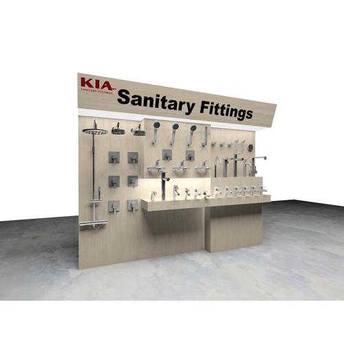 Jual rak display jualan produk mall toko gudang kantor - Kota Tangerang ...