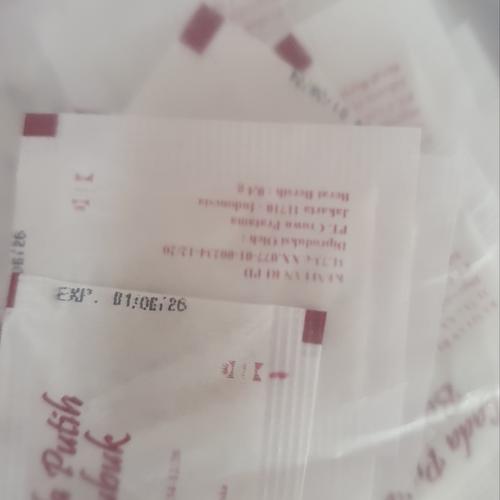 Jual LADA SACHET/MERICA SACHET - Jakarta Utara - jenni collection ...