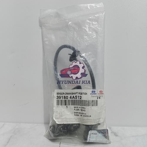 Jual SENSOR CRANKSHAFT POSITION (CKP) HYUNDAI H1/STAREX/MOVER DIESEL A2 ...