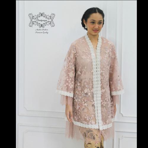 Jual OUTER WANITA MODERN BRUKAT ADORA - Jakarta Pusat - Butik ...