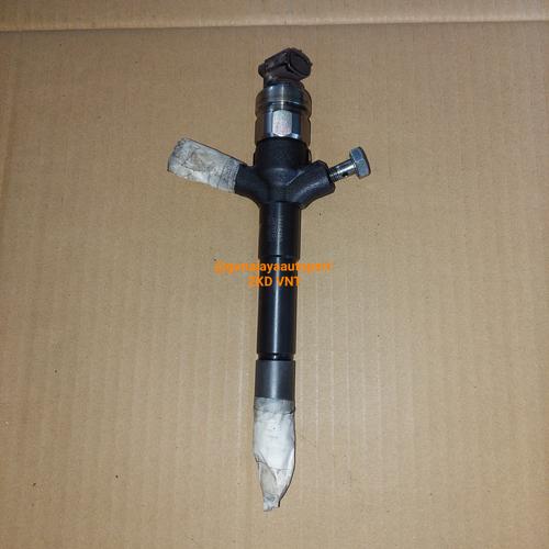 Jual injector nozzle toyota fortuner hilux diesel 2.5 2kd vnt original ...
