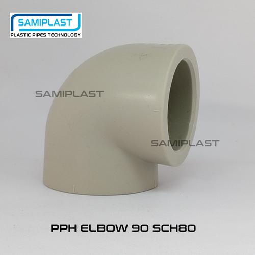 Jual PPH Fitting Elbow 90 DIN Std 2" - Kota Tangerang Selatan ...
