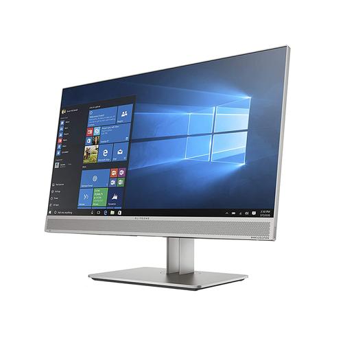 Jual PC AIO HP Elite One 800 G5 Intel core i5-9500 RAM 8GB SSD 512GB ...