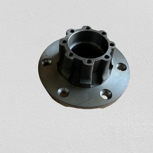 Jual Nap Roda Mitsubishi Canter Lobang 6 MK 503561 - Jakarta Barat ...