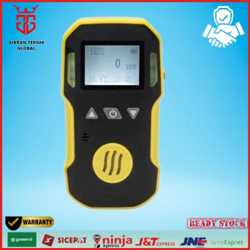 Jual Bosean SO2 Gas Detector SO2 Sulfur Dioxide Gas Analyzer Alarm System - Jakarta Barat ...