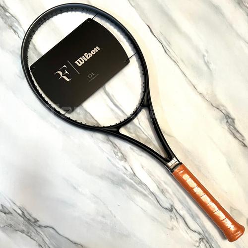Jual Raket Tenis Wilson RF 01 Future 280gr/Tennis Racket Wilson ...