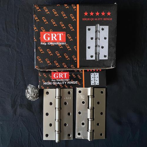 Jual GRT Engsel Bearing Pintu Jendela Door Hinge 5" inch inch SN - Kota ...