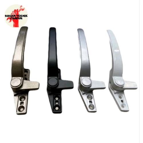 Jual Ram Buncis - Handle Kuping - Grendel Kuping - Kunci Jendela ...