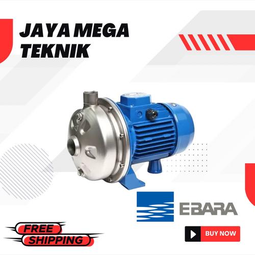 Jual Pompa Booster Pendorong EBARA CDX 200/25 380V Pompa Centrifugal Ebara - Jakarta Barat ...