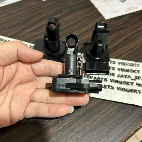 Jual Sensor Maf Mass Air Flow Toyota Vios Yaris Innova Fortuner Camry ...