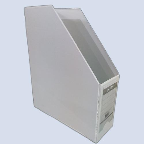 Jual box file bantex warna putih - Jakarta Selatan - arnav stationery ...