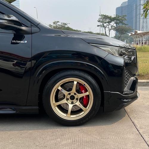 Jual BBK BREMBO GT6 6Pot Rem Big Brake Kit Innova Zenix Hybrid - Kab ...