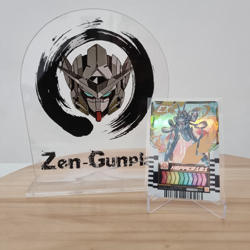 Jual Ride Chemy Card PHASE EX 02 Hopper101 Hopper 101 RTX-202 SR Kamen ...