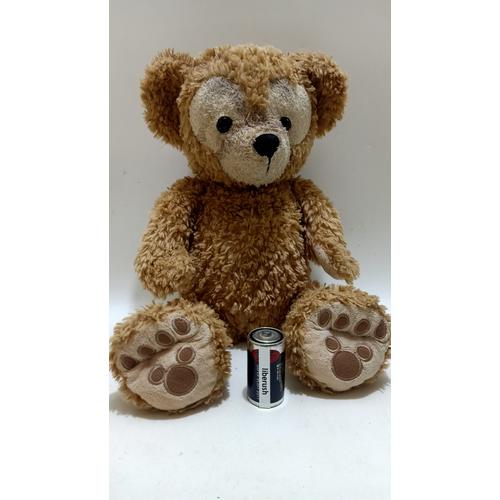 Jual Tokyo disney sea duffy the disney bear plush doll big size boneka ...