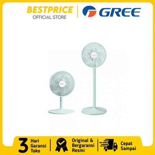 Jual KIPAS ANGIN GREE GCF-12IGN GREE GCF12IGN KIPAS ANGIN WIN GREEN ...