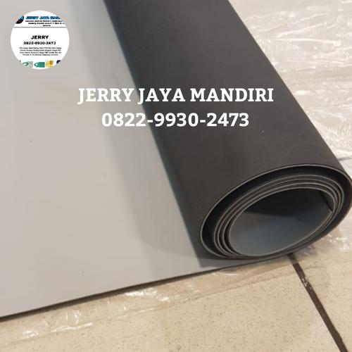Jual karet anti static uk. 2mm x 1mtr x 1mtr (Rubber mat insulation grey ) - Jakarta Barat ...