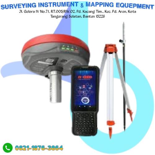 Jual GEODETIK ALPHA GEO-L300 / a GEO L3OO / RTK / GNSS - Kab. Cianjur ...