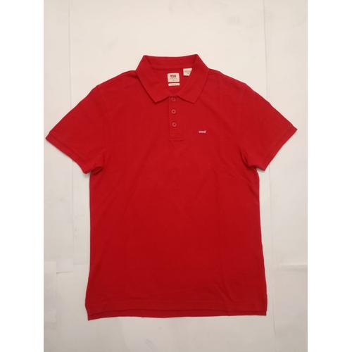 Jual Kaos Kerah Pria Original Batwing Logo Regular Fit 35883 - Putih ...