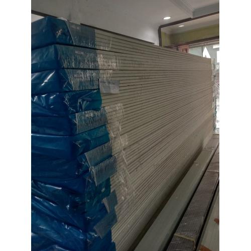 Jual PIR PU First Duct Insulated Alumunium Panel Dimensi 20 MM x 120 MM ...