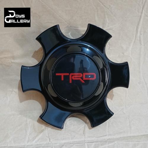 Jual dop roda tutup velg as roda fortuner SRZ TRD VRZ 2019-2021 ...