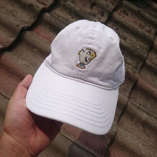 Jual Topi Disney Movie Beauty and the beast 'Chip' - Kota Tangerang ...