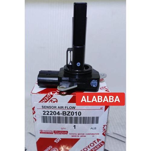 Jual Sensor Airflow Air Flow Map Mass All New Avanza Xenia Veloz Yaris ...