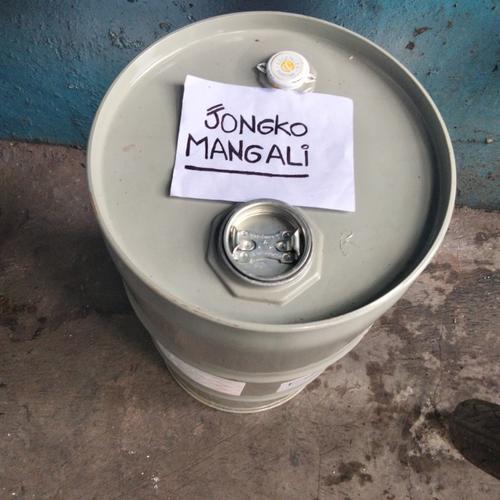 Jual drum/tong/besi/kaleng 50 L/50 kg/tutup kecil - Kota Bandung ...