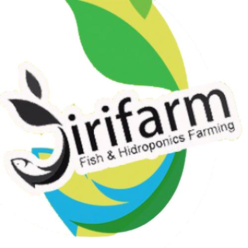 Jual Jirifarm Paket Tanam DFT Menara 1 Meter 54 Lubang Tanam Atap (Baja ...