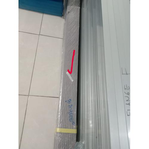 Jual H Bayonet PVC / Bayonet Ducting / Bayonet AC - Kota Medan - THETA ...