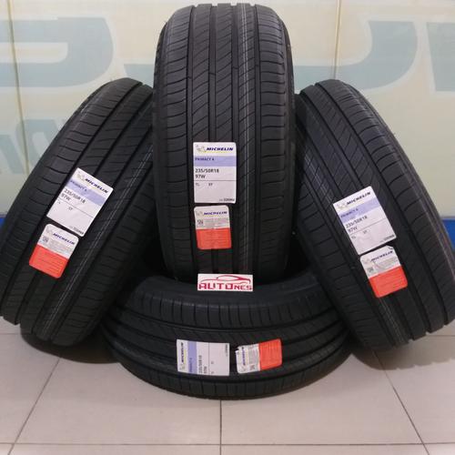 Jual Ban Mobil Alphard Vellfire MICHELIN PRIMACY 4 235/50 R18 NEW - Jakarta Barat - autones ...