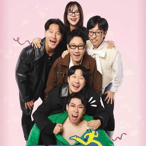 Jual DVD Running Man Lengkap teks indonesia Episode 1 - terbaru Ada ...
