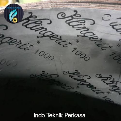 Jual packing sheet klingerit 1000 / packing Gasket klingerit 1000 / 4mm ...