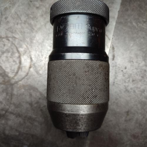 Jual Rohm Supra Keyless drill chuck 3-16mm B18 - Kab. Bantul - kepotret ...