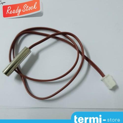Jual Sensor Suhu Ntc Thermistor Termistor AC Daikin Thailand 15K Soket ...