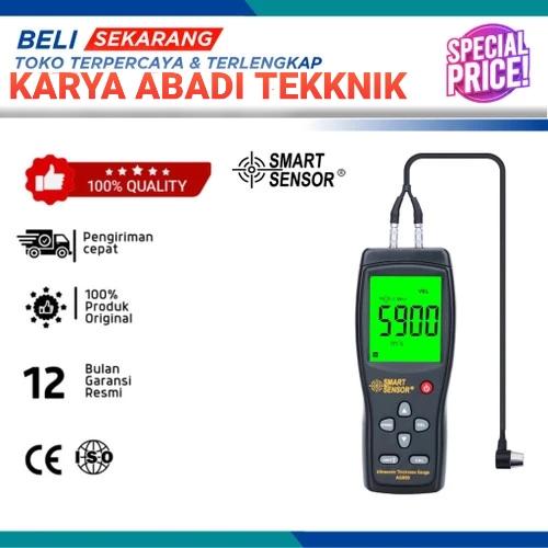 Jual Ultrasonic Thickness Gauge Sertifikat Kalibrasi Calibration Test ...