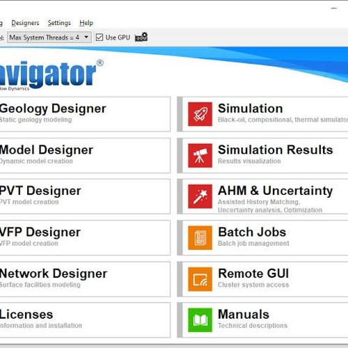 Jual RockFlow Dynamic t.navigator 22-2022 - Komputer Software Full ...