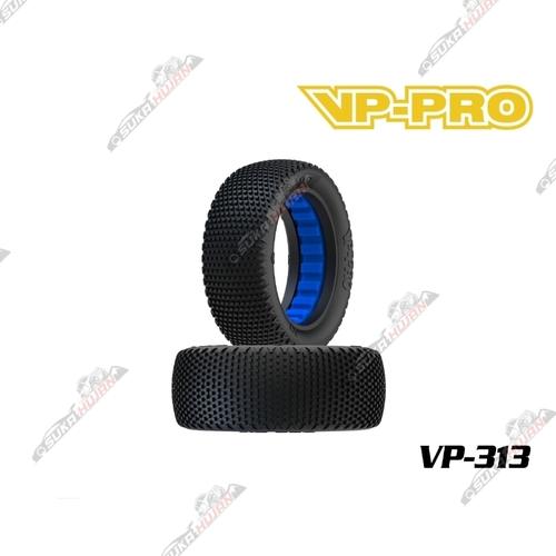 Jual VP-313 VP Pro Gripz Evo 1/10 Buggy 4WD Front Tire ( without rim ...