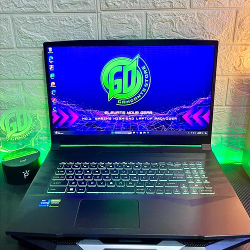 Jual MSI Pulse GL76 i7 RTX 3060 16 GB 1 TB SSD 100 % sRGB Gaming Desain || not Raider Leopard ...