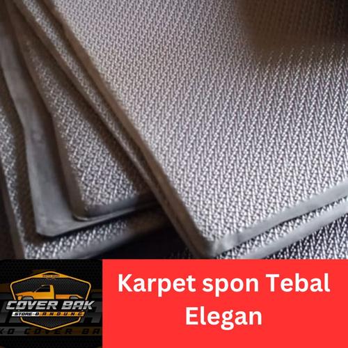 Jual Spon Alas Bak Tebal 15 Mm Ford Ranger Doble Cabin - Doble cabin ...