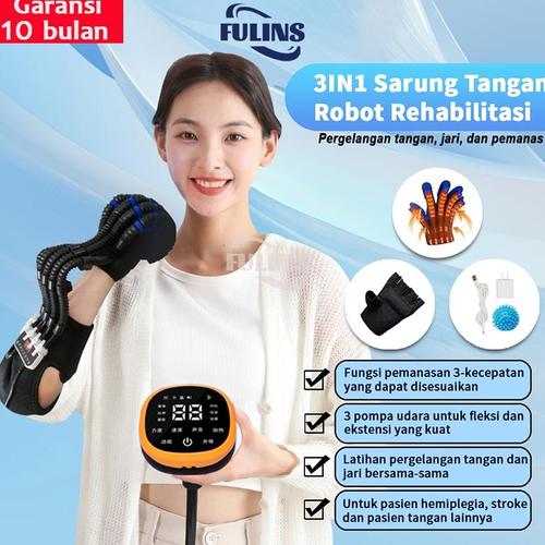 Jual Terapi Panas&Cocok untuk pasien sedang dan berat 8 in 1 Sarung ...