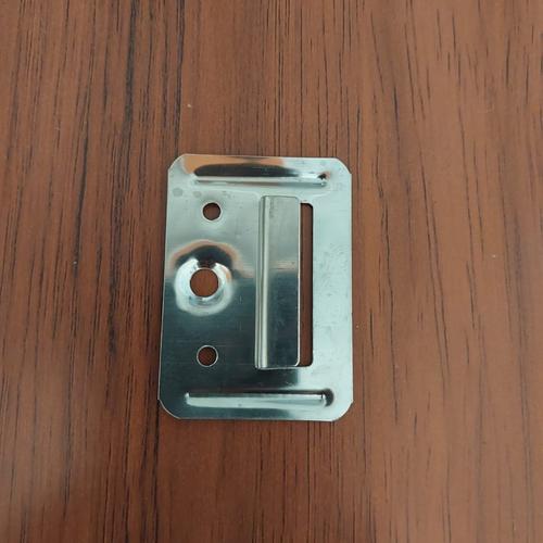 Jual Klip WPC Wall Panel Stainless Clip Wall Panel - Kota Depok - Faren ...