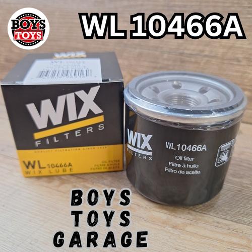 Jual Filter Oli Mazda 2 CX5 Biante Wix Oil Filter - Jakarta Barat ...